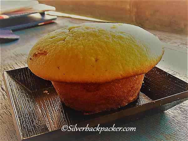Real Coffee Boracay Home of the Calamansi Muffin