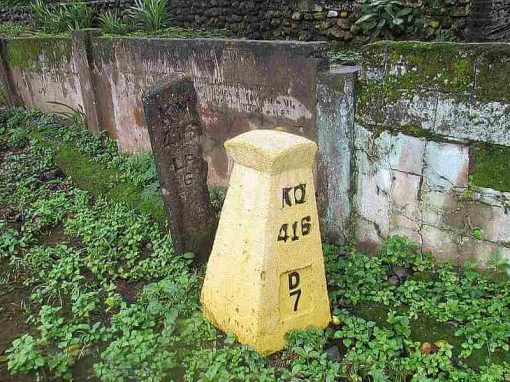 The Kilometre Post | Philippine Travel Tips #2 - silverbackpacker.com