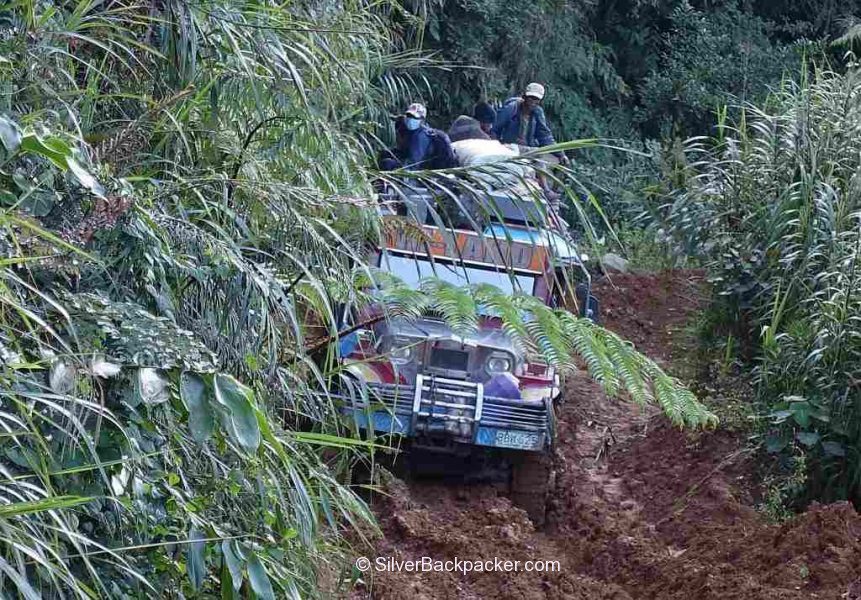 Abra | How to Plan Your Trip to Abra - silverbackpacker.com