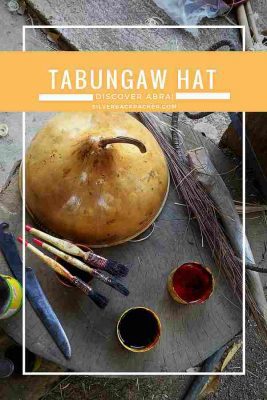 The Tabungaw Hat Maker of San Quintin - silverbackpacker.com