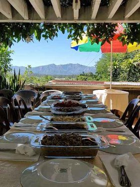The Taste of Abra : Biyahe Ni Drew - silverbackpacker.com