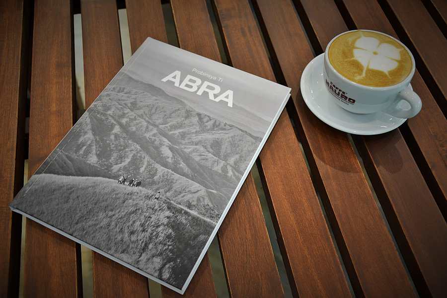 The Taste of Abra : Biyahe Ni Drew - silverbackpacker.com