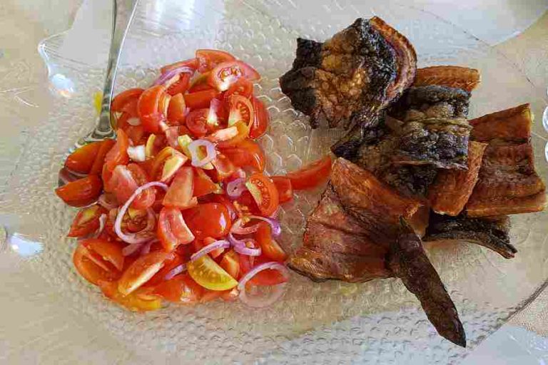 The Taste of Abra : Biyahe Ni Drew - silverbackpacker.com