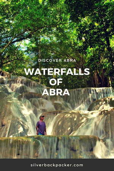 Waterfalls of Abra – Index List | silverbackpacker.com