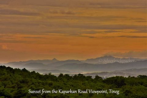 Best Places to Watch a Sunset in Abra - silverbackpacker.com