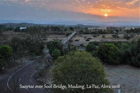 Bridges of Abra and other River Crossings - silverbackpacker.com