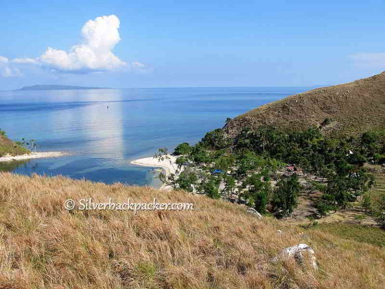 Malalison Island, Antique | After Yolanda - silverbackpacker.com