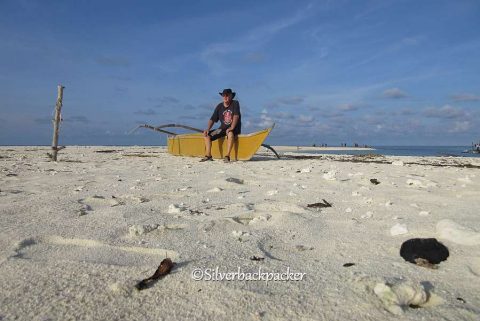 5 Offbeat and Secluded Islands in the Philippines - silverbackpacker.com