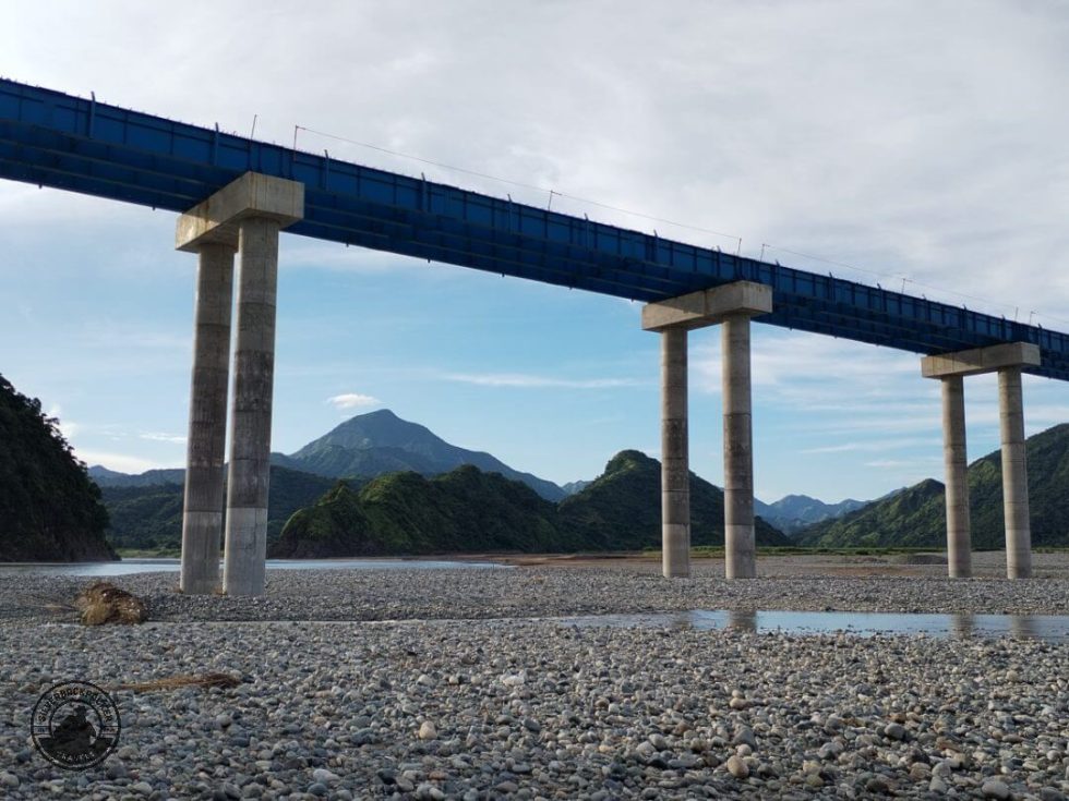 Legacy Bridges in Abra - silverbackpacker.com